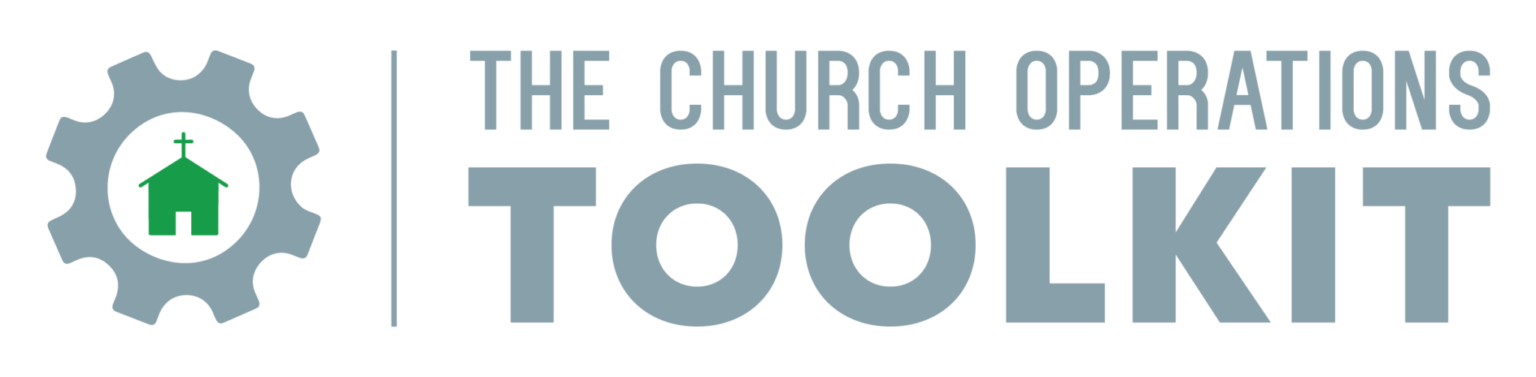 Project Management Tools Overview – The Church Operations Toolkit